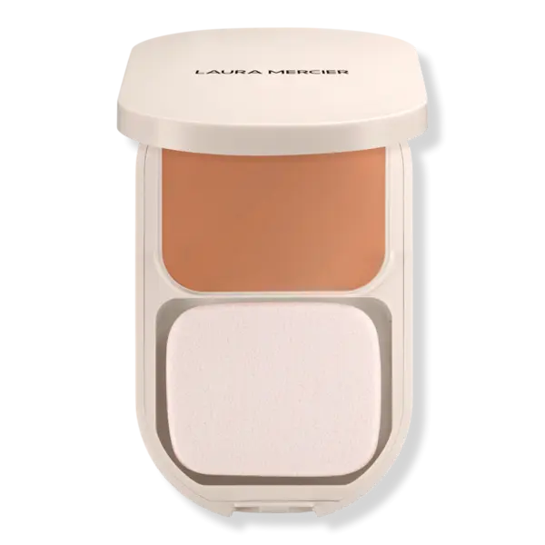 Laura Mercier Real Flawless Feather Matte Powder Foundation - 4n Palmier​